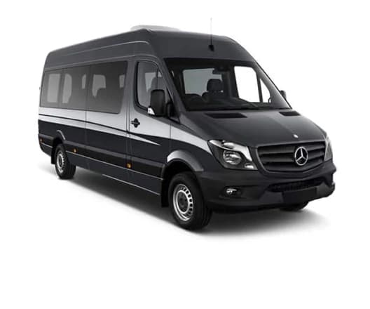 ViaGo – Luxury Transportation Company